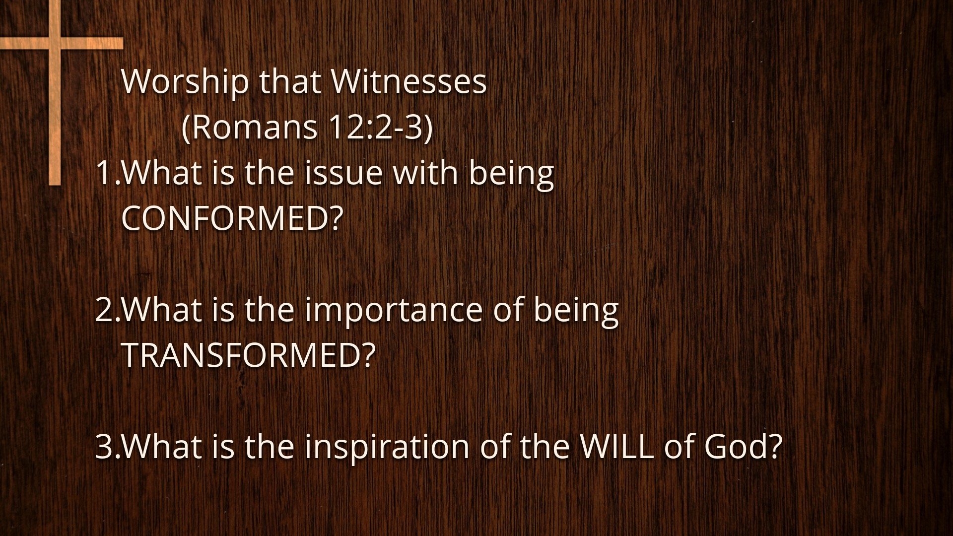 Logos Sermons: Sermon Preparation, Presentation, and Sharing, Made Easy