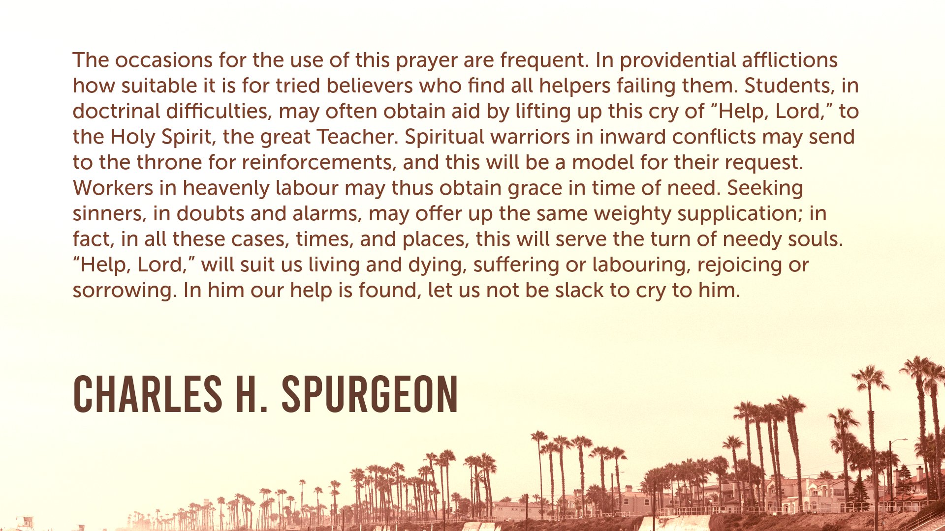 Logos Sermons: Sermon Preparation, Presentation, and Sharing, Made Easy